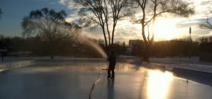 Ice Maintenance | Backyard Ice Rinks